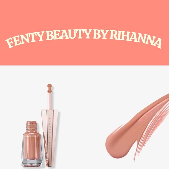 Fenty Beauty | Makeup | New Fenty Beauty Stunna Lip Paint Longwear ...